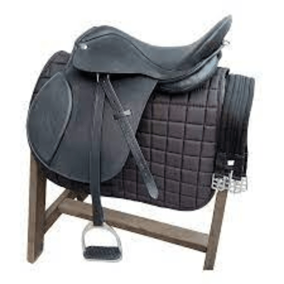 Solo Saddle Starter Kit Complete | Agrimark
