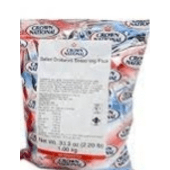 Crown Nat Oumas Droewors 1.1kg | Agrimark