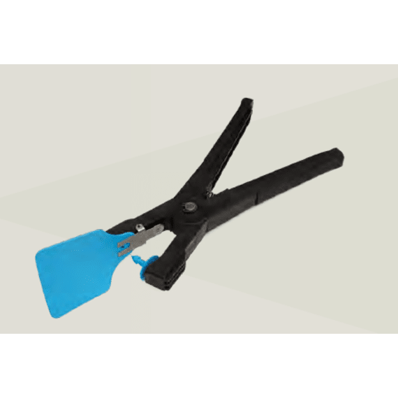 Swavet Namtag Eartag Applicator | Agrimark