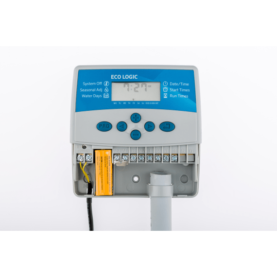 Hunter Eco-logic Controller | Agrimark