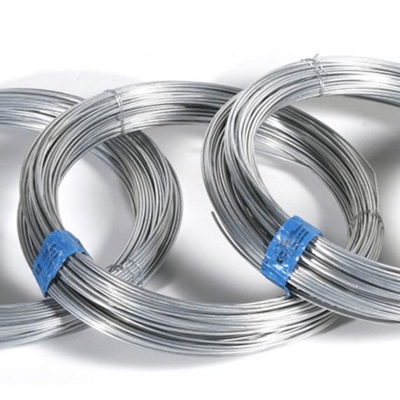 CG WIRE STEEL HT CAMP 2.24MM L/G 50KG | Agrimark