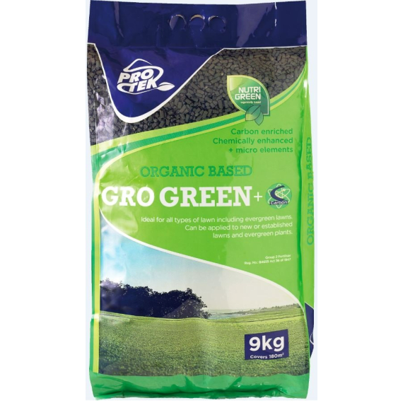 Protek Nutrigreen Gro Green | Agrimark