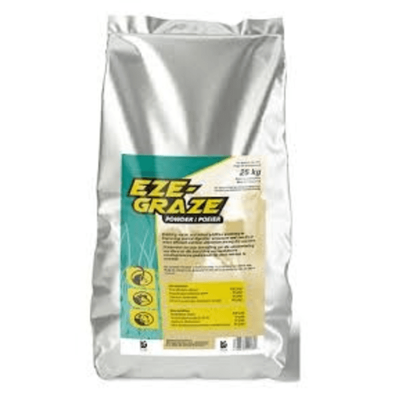 Ascendis Eze-graze 25kg | Agrimark