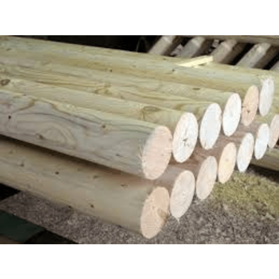 OH POLE CYLINDRICAL CCA | Agrimark
