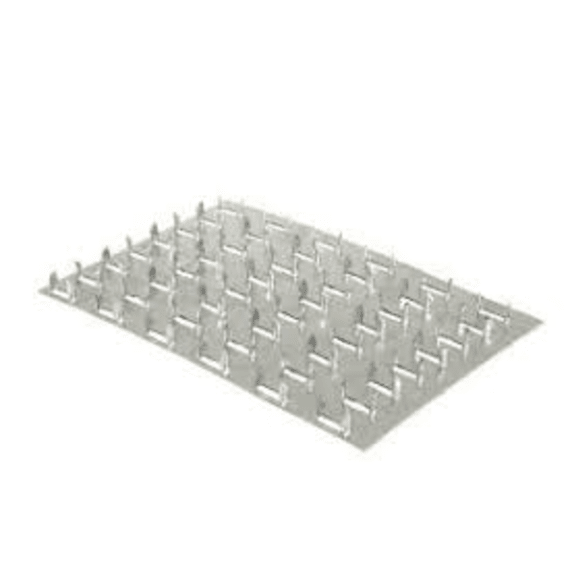 Rtp Anti Split Nail Plate | Agrimark