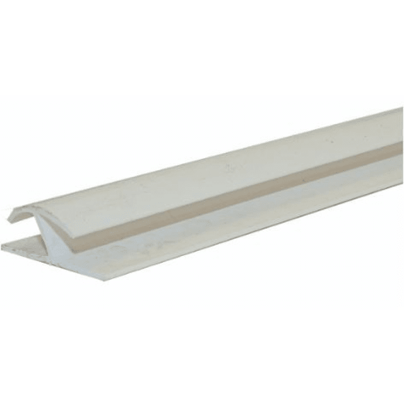 Nutec Joiner Fascia 10x225 Pvc | Agrimark