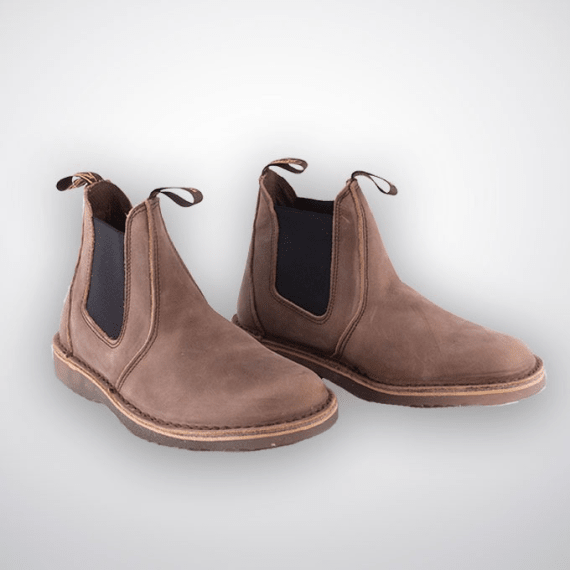 Strassbergers Marine Boot | Agrimark