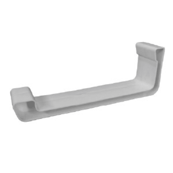 Streamline Pvc Barge Connector/joiner | Agrimark