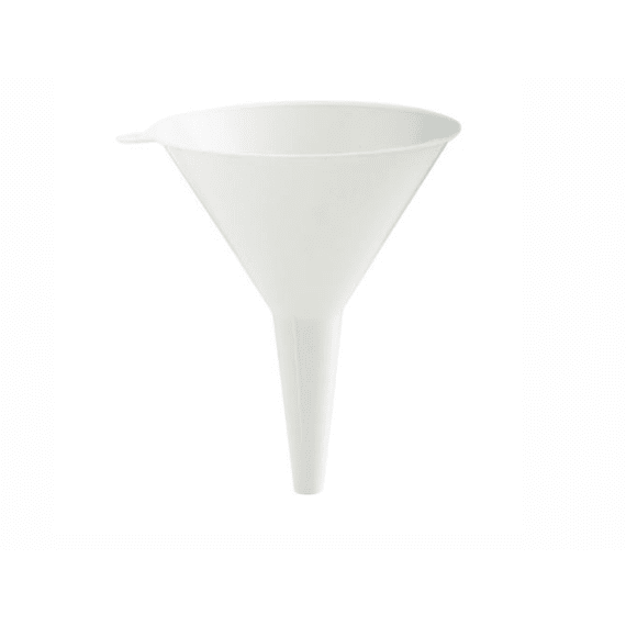 Mq Funnel Plastic 150mm | Agrimark