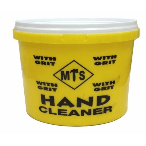 Mts Hand Cleaner With grit | Agrimark