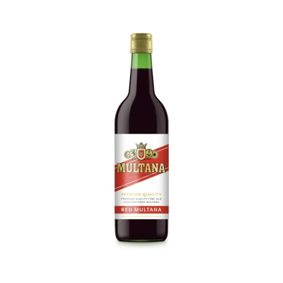 Multana Red 750ml | Agrimark