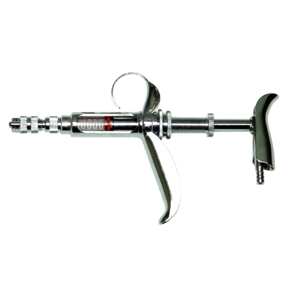 Swavet Phillips Auto Vaccinator 2ml | Agrimark