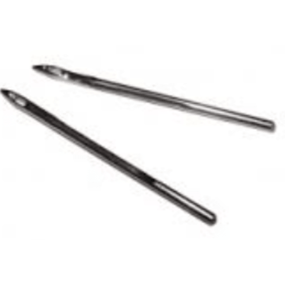 Needles For Bag Closing Machine - 1's | Agrimark