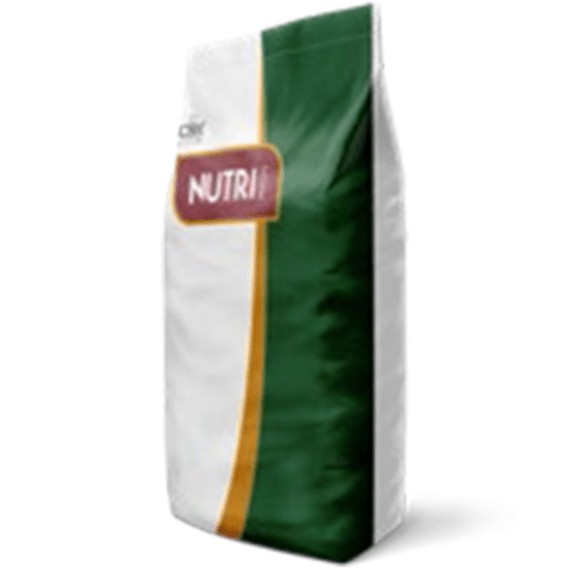 Nf Opti Beef Complete Phase D 40kg | Agrimark