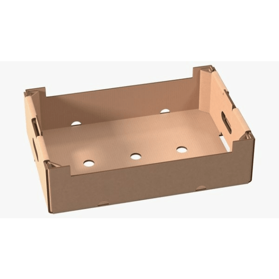 New Era Carton Pepper Generic Light 10kg - 25 | Agrimark