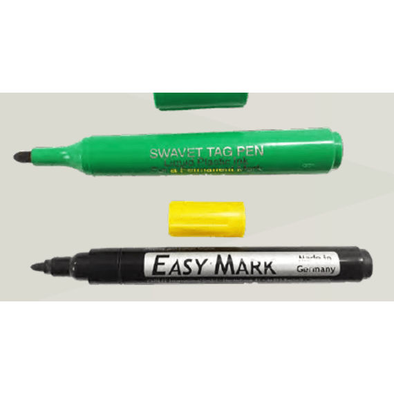 Swavet Namtag Marking Pen Small | Agrimark