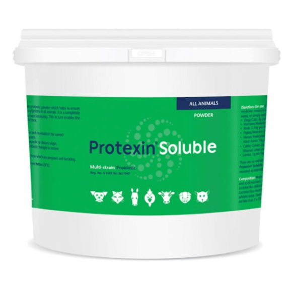 Protexin Soluble 1kg | Agrimark