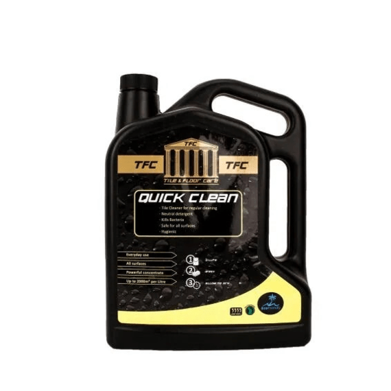 Tfc Quick Clean | Agrimark
