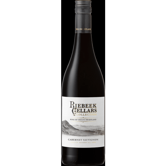 Riebeek Cellars Cabernet Sauvignon 750ml | Agrimark