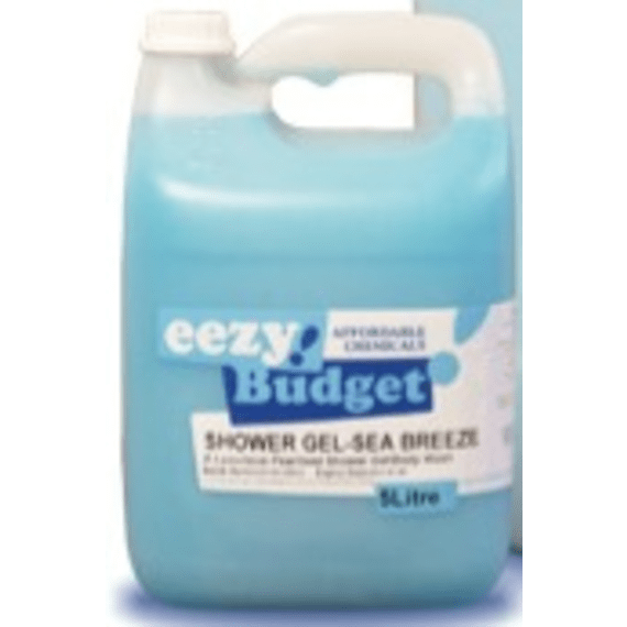 Caprichem Dux Shower Sea Breeze 5l | Agrimark