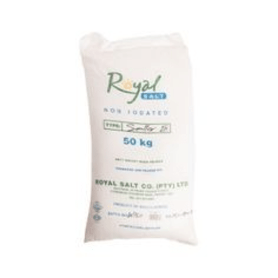 Royal Salt Snoek 50kg | Agrimark