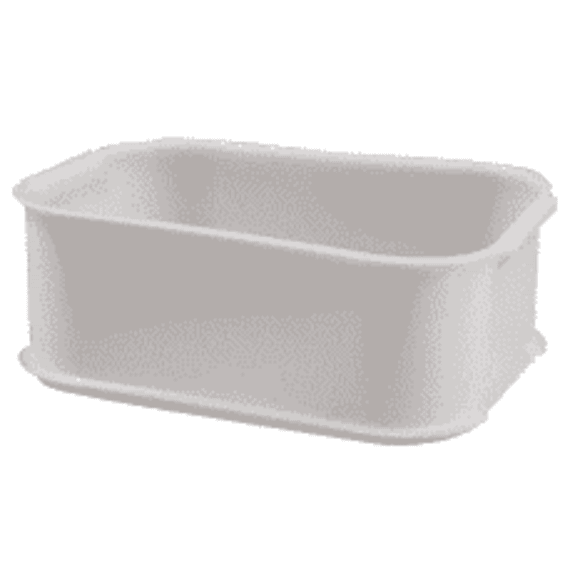 Meat Tray Small Ct141 22l | Agrimark