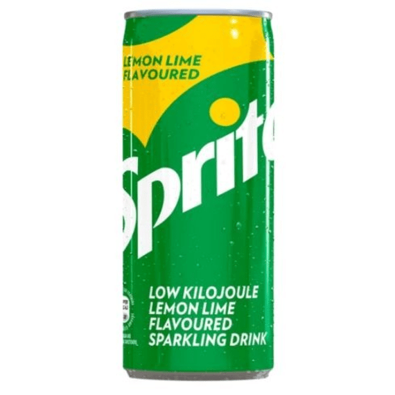 Sprite Can 300ml | Agrimark
