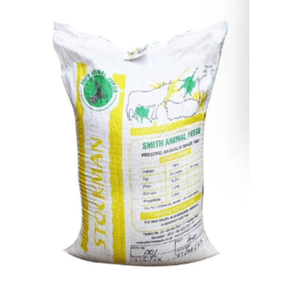 Saf Stockman 40kg | Agrimark
