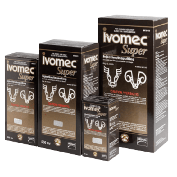 Ivomec Super Injection | Agrimark