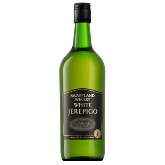 Swartland Jerepigo White 750ml | Agrimark