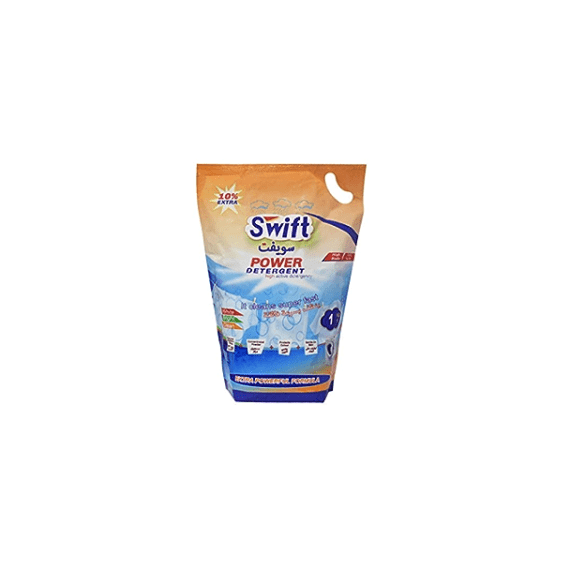Swift Washing Powder 10kg (auto/ Top-loader) | Agrimark