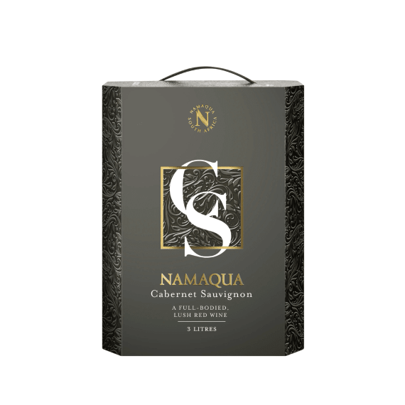 Namaqua Cabernet Sauvignon 3L | Agrimark