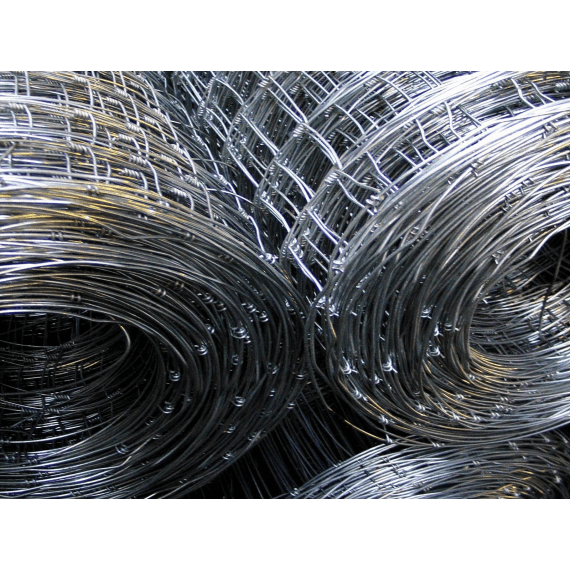 HENDOK FIELD FENCE F/G 100M | Agrimark