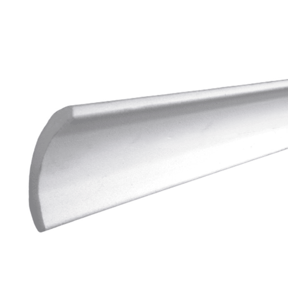 Summit Xps Cornice-014 85x50x3000 White | Agrimark