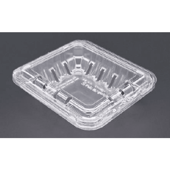 Yucca Punnet Berry Eu/mea 125g chile | Agrimark