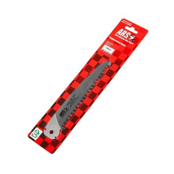 Cap Saw Pruning Ars Folding Z-17 Blade | Agrimark