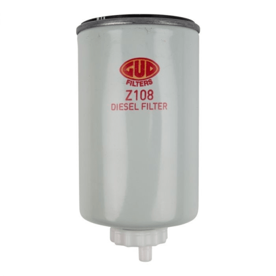 Gud Fuel Filter Z108 | Agrimark