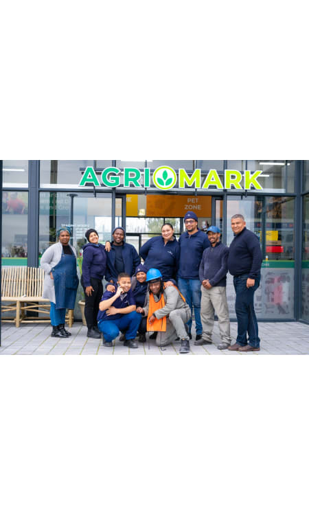 Articles | Agrimark