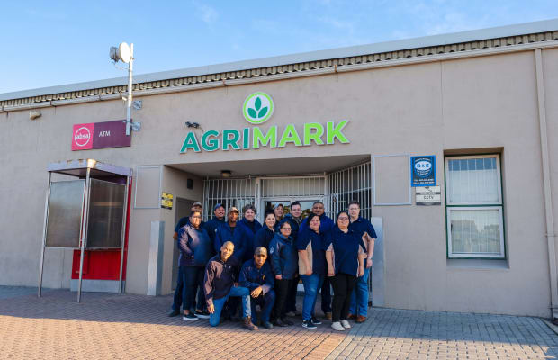 Agricultural and Lifestyle products | Agrimark