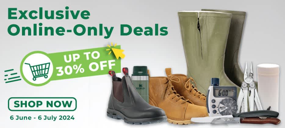 Agricultural and Lifestyle products | Agrimark