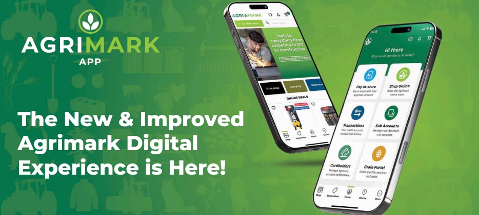 Agricultural and Lifestyle products | Agrimark