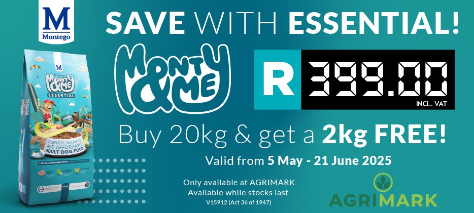 Agricultural and Lifestyle products | Agrimark