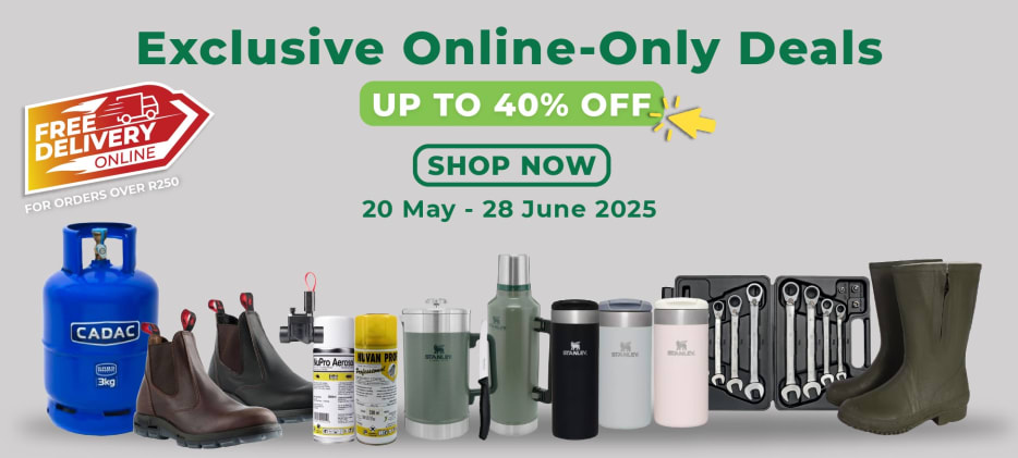 Agricultural and Lifestyle products | Agrimark