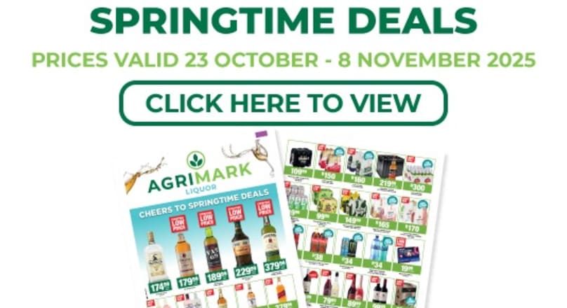 Agricultural and Lifestyle products | Agrimark