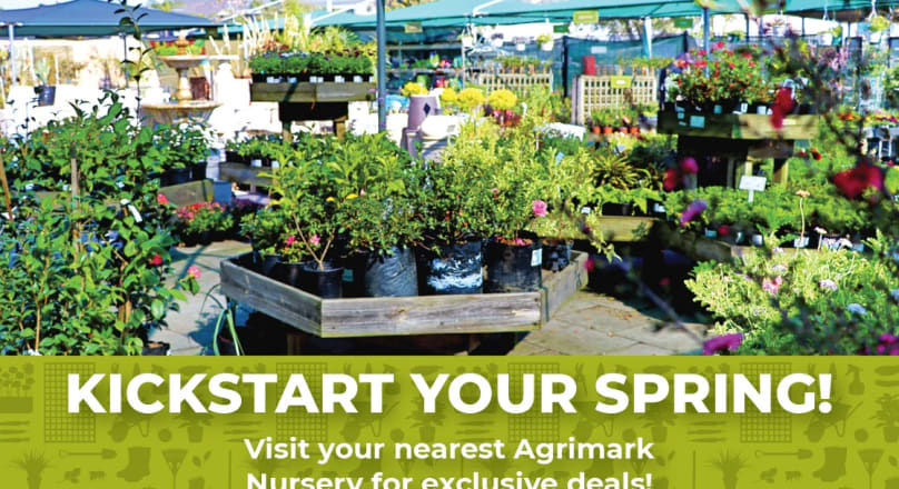 Agricultural and Lifestyle products | Agrimark