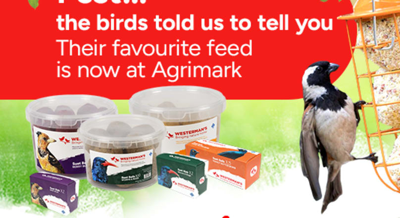 Agricultural and Lifestyle products | Agrimark