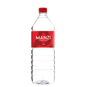 Manzi Prepared Water Still 500ml | Agrimark