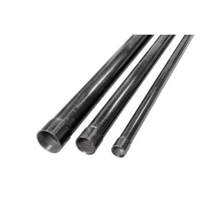 Macsteel Steel Lipped Channel Per Length | Agrimark