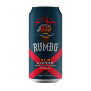 Redds Berry 660ml | Agrimark