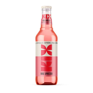 Bernini Sparkling Spritzer Classic Can 500ml | Agrimark